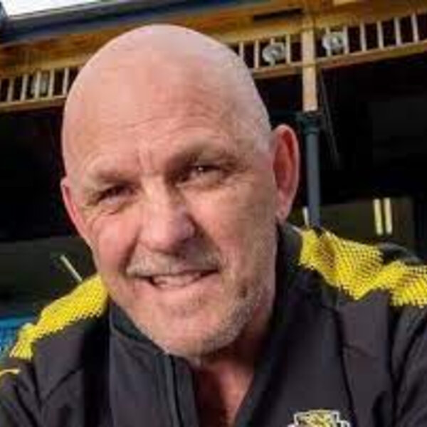 DALE WEIGHTMAN - AFL REPORT RND 13 - Matman Breakfast Show - Triple M ...