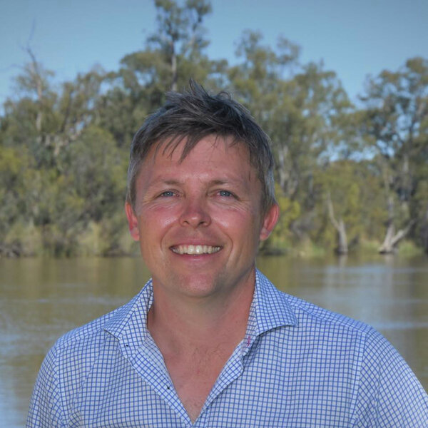 DANIEL LINKLATER - WENTWORTH MAYOR - Matman Breakfast Show - Triple M ...