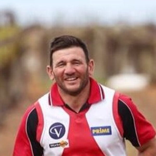 DON FALVO - SFNL & MFL FOOTY PREVIEW - Matman Breakfast Show - Triple M ...