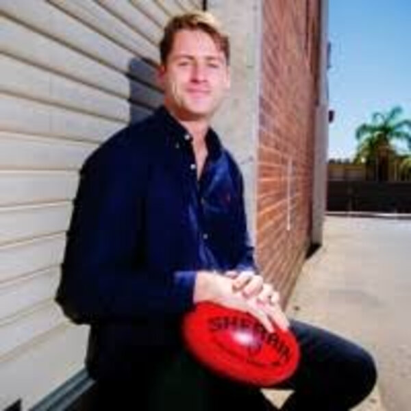 DON HARLEY - MILDURA SPORTING PRECINCT - Matman Breakfast Show - Triple ...