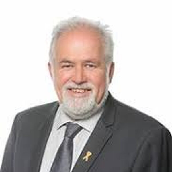 GLENN MILNE - MILDURA COUNCILOR - Matman Breakfast Show - Triple M ...