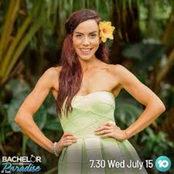 JANEY BIRKS - BACHELOR IN PARADISE - Matman Breakfast Show - Triple M ...