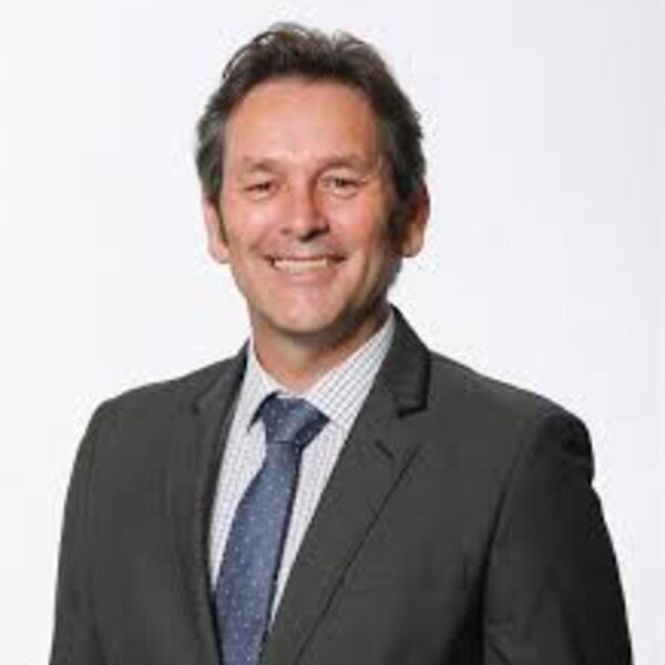 JASON MODICA - MILDURA CITY MAYOR - Matman Breakfast Show - Triple M ...