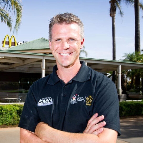 LEIGH COLBERT - AFL REPORT. - Matman Breakfast Show - Triple M ...