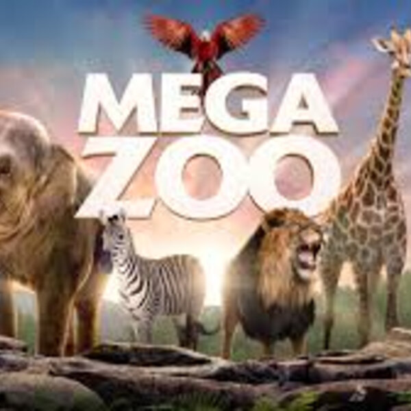 MARK - MEGA ZOO - Matman Breakfast Show - Triple M Sunraysia 97.9 - Omny.fm