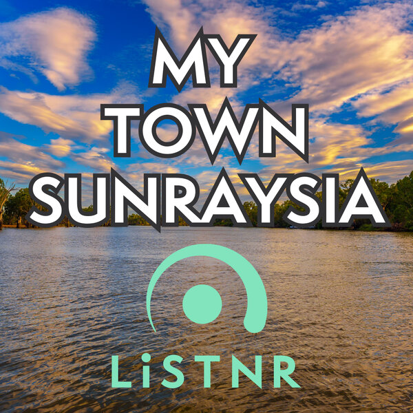 MY TOWN SUNRAYSIA 29082025 - Matman Breakfast Show - Triple M Sunraysia ...