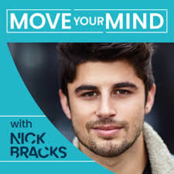 NICK BRACKS - MOVE YOUR MIND PODCASTS PT.2 - Matman Breakfast Show ...