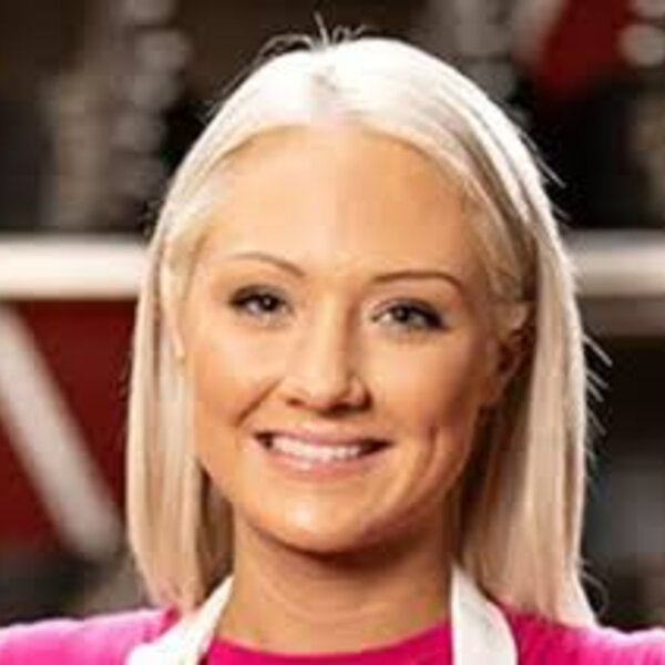 NICOLE SCOTT - MASTERCHEF - Matman Breakfast Show - Triple M Sunraysia ...