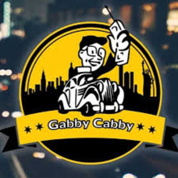 PETER FRANKLIN - GABBY CABBY - Matman Breakfast Show - Triple M ...