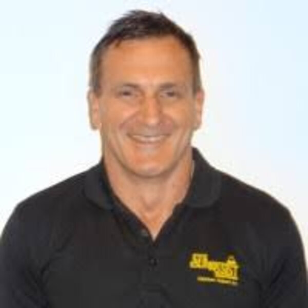 RICHARD GARLICK - ADVENTURE ALL STARS - Matman Breakfast Show - Triple ...