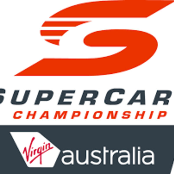 SCOTT MACKINNON - VIRGIN AUSTRALIA SUPERCARS - Matman Breakfast Show ...