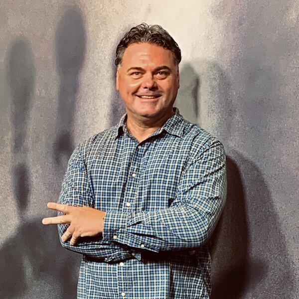 SHANE A BASSETT - MOVIE ANALYST - Matman Breakfast Show - Triple M ...