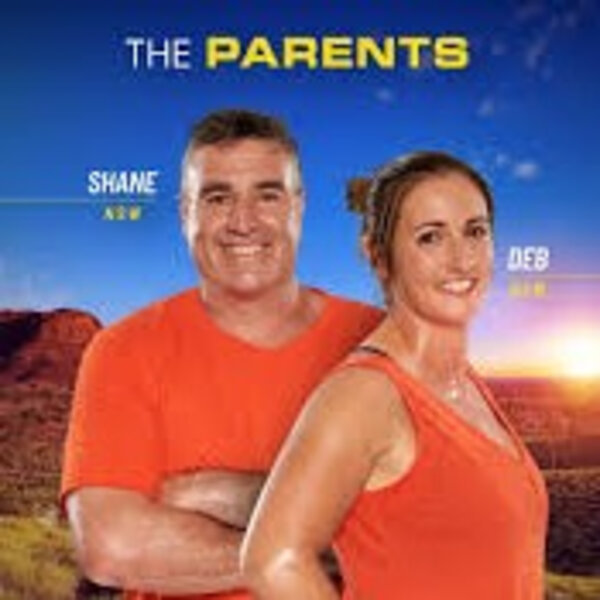 SHANE & DEB - AMAZING RACE AUSTRALIA - Matman Breakfast Show - Triple M ...
