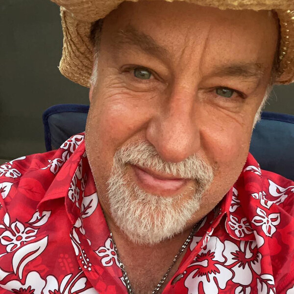 WADE AUNGER - MOTORSPORT REPORT - Matman Breakfast Show - Triple M ...