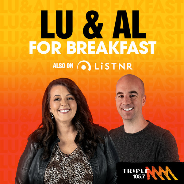 Lu and Al for Breakfast - The End of Menulog and Wildcard Round in the ...