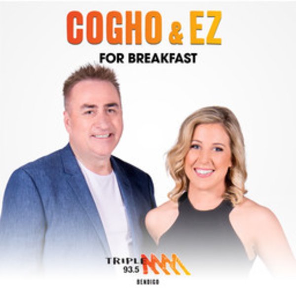 Graeme Lowndes: Lights for Lowndesy - Cogho & Jules for Breakfast ...