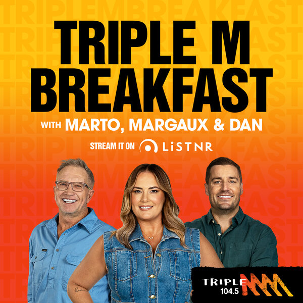 Inside the Mind of Gerard Baden-Clay... - Triple M Breakfast with Marto ...