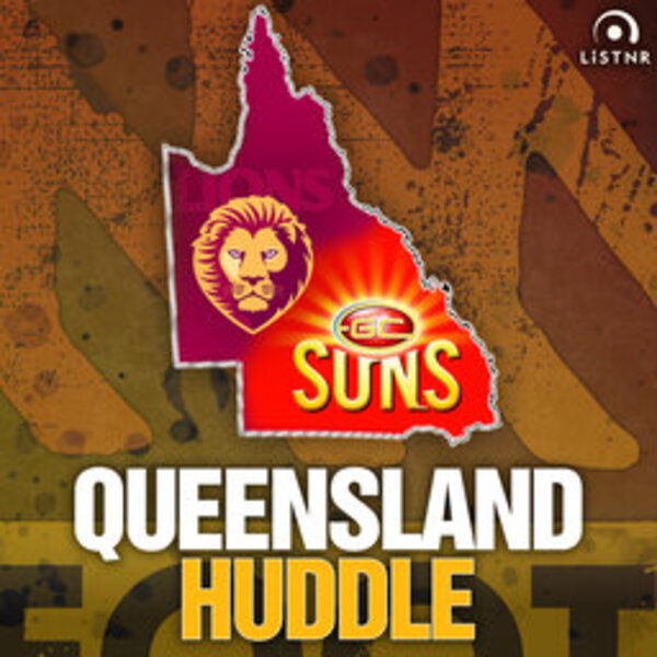 Queensland Huddle | The Huddle Returns! Full AFL 2024 Season Preview ...