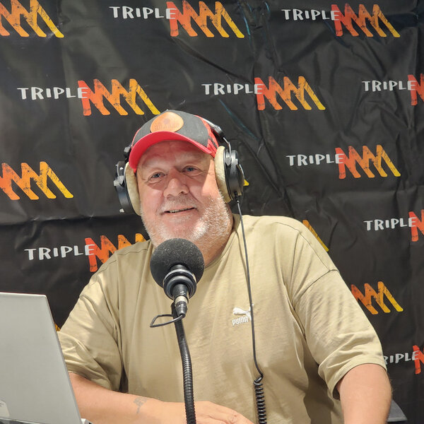 BACHELOR BERNIE: What Are Bernie's Red And Green Flags? - Pinky & Macca ...