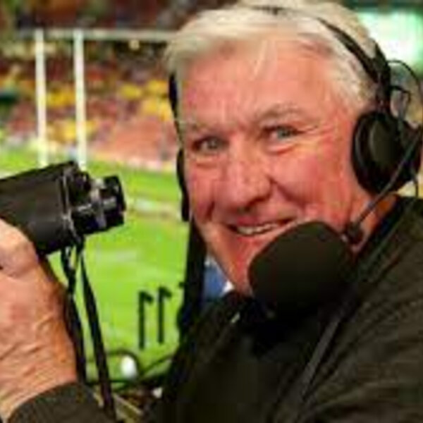 CQ's Has The Next Ray Warren? Busby Marou Lose Voice At Concert And ...