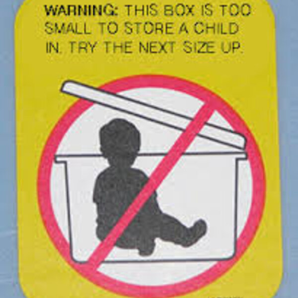 Were You Warned About This? - Pinky & Macca for Breakfast - Triple M ...