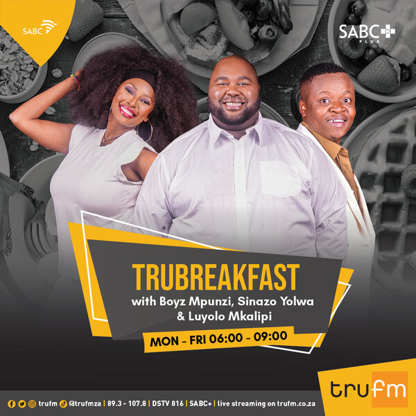 Thabsile is back, years after 'Sobabili' with DJ Bongz - truBreakfast ...