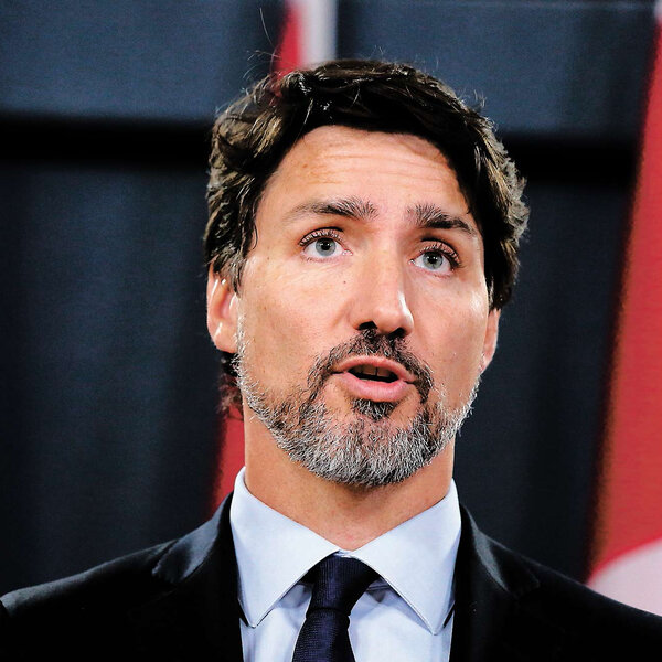 Alain Rayes : « le gouvernement Trudeau est incapable de gérer les ...