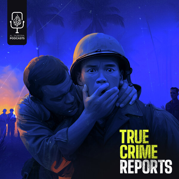 The Philippine Vampire Mystery - True Crime Reports - Omny.fm