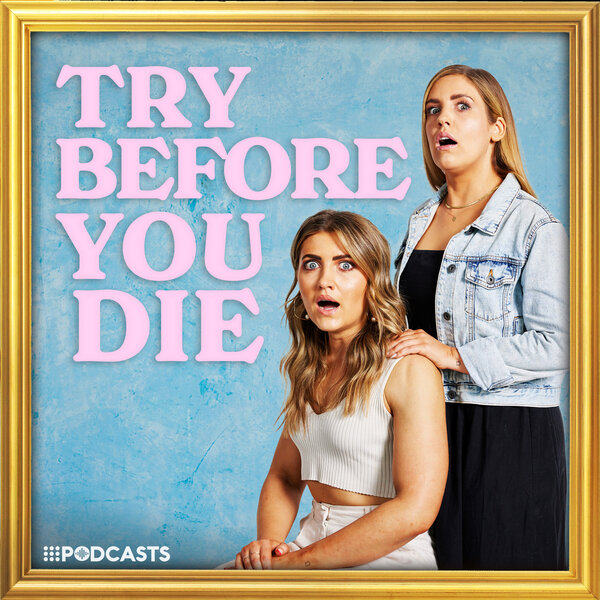 STAND BY FOR THE 'DEATH' ON STAGE - Try Before You Die - Omny.fm