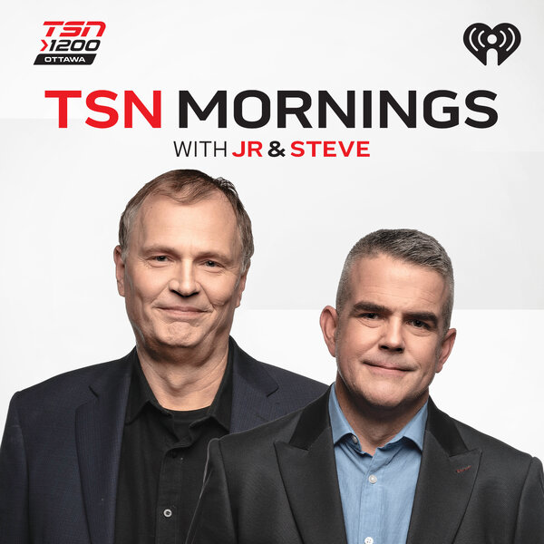 TSN Mornings: Pounder says a team can always use more scoring and the ...