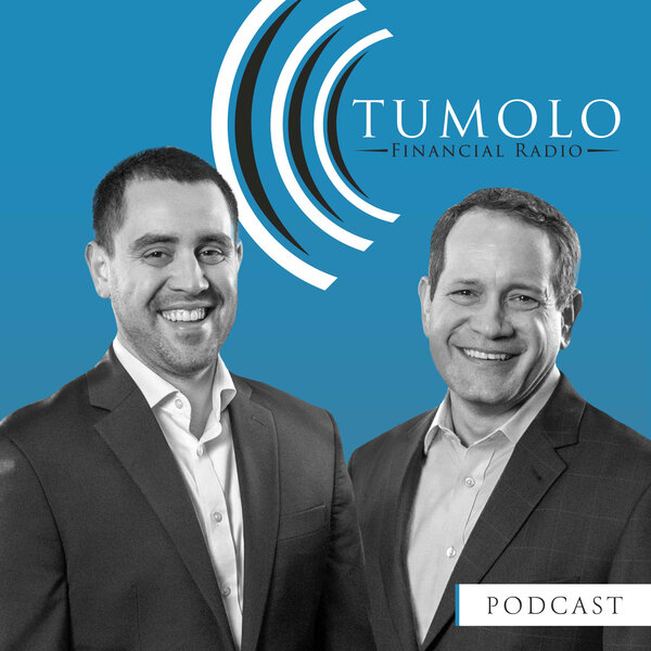 Can We Expect Volatility in 2025? - Tumolo Financial Radio - Omny.fm