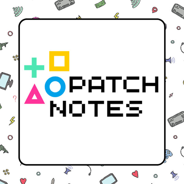 Patch Notes 9.0 - TuneFM - Omny.fm