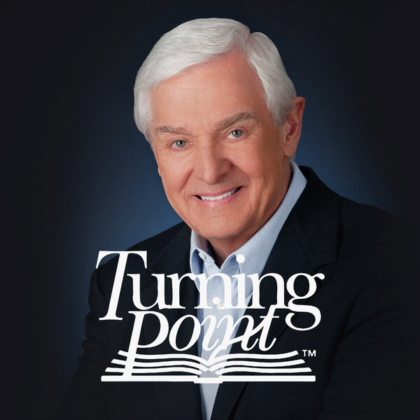 The Gifts of the Spirit - 22 June 2026 - Turning Point with David ...
