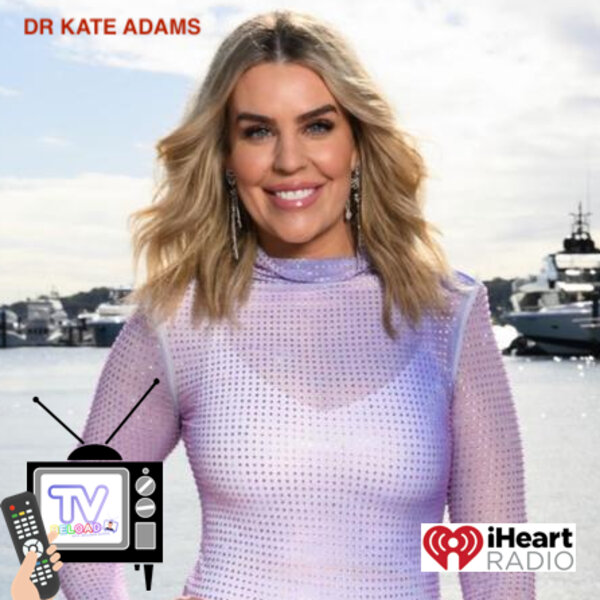 Dr Kate - REAL HOUSEWIVES OF SYDNEY - Reality / TV Presenter - TV ...