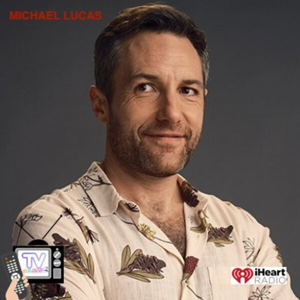 Michael Lucas - THE NEWSREADER - Writer / Producer - TV RELOAD - Omny.fm