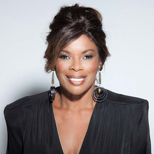 REAL REALITY - AUSTRALIAN IDOL - MARCIA HINES - TV RELOAD - Omny.fm