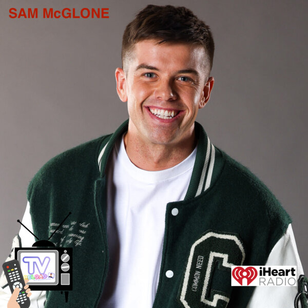 Sam McGlone - THE TRAITORS - Reality TV Personality - TV RELOAD - Omny.fm