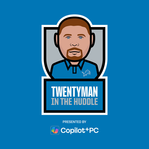 Jack Fox, Dan Miller & Travis Wingfield preview Lions vs. Dolphins ...