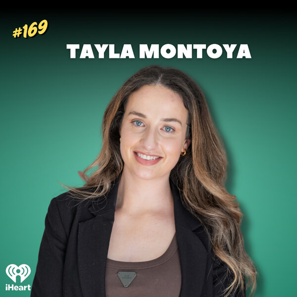#169 Double The Chaos With Italian NRL Wag Tayla Montoya - Two Doting ...