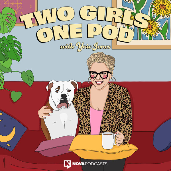 Thank God You're Here Heidi Arena! - Two Girls One Pod - Omny.fm