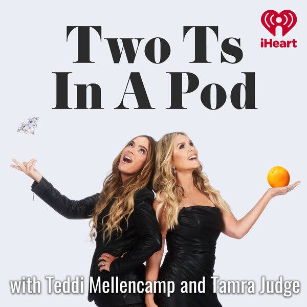 JACKIE GOLDSCHNEIDER & JENNIFER FESSLER (RHONJ) - Two Ts In A Pod with ...