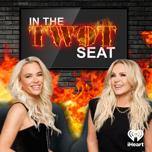 The Twot Seat: ALEXIS BELLINO (RHOC) - Two Ts In A Pod with Teddi ...