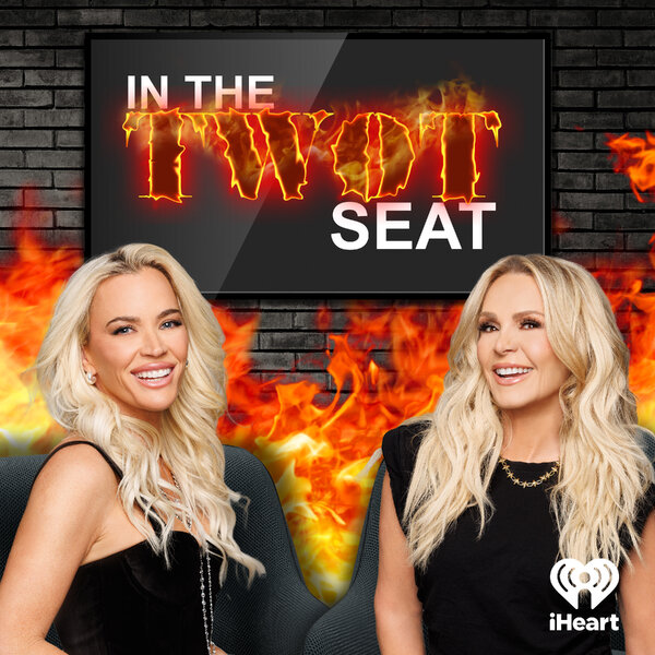 The Twot Seat: CAPTAIN SANDY & LEAH (Below Deck) - Two Ts In A Pod with ...