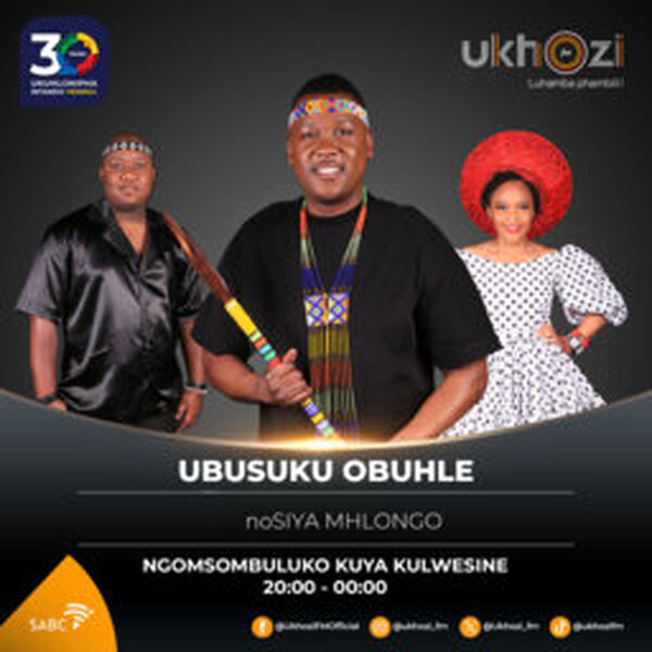 Ubusuku Obuhle - Ubusuku Obuhle - Omny.fm
