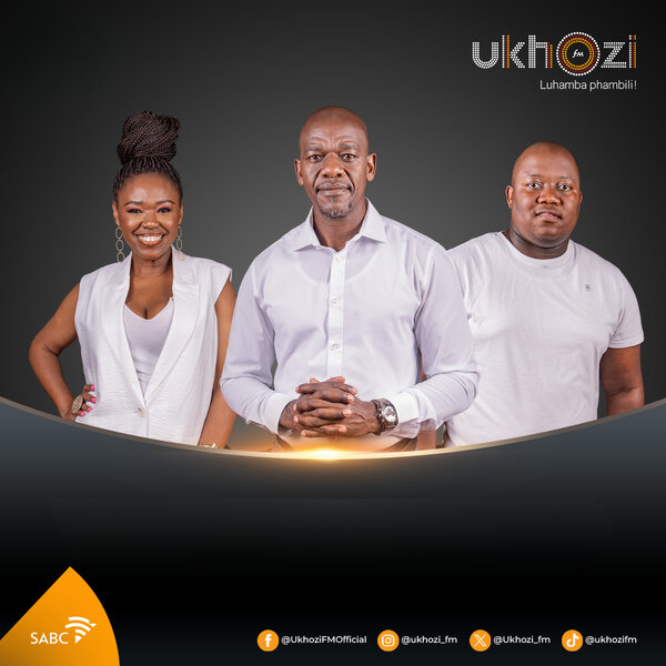 #Ubusuku Obuhle -Ezemfundo - IEC ( Umuntu onjani ongaba ikhandidethi ...