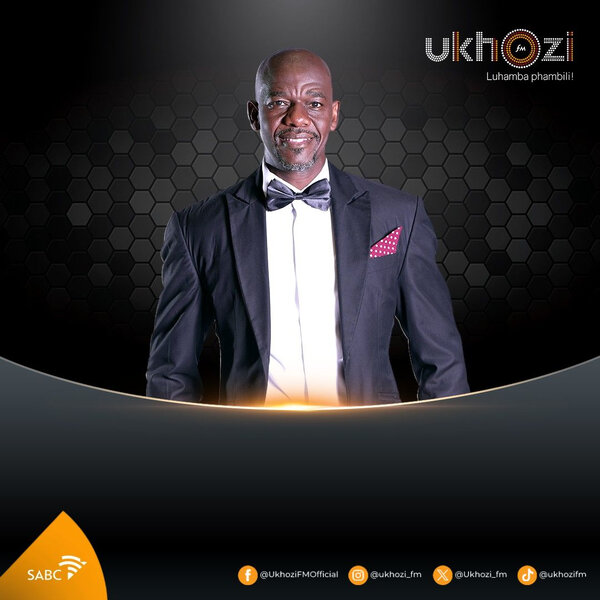 #Ubusuku Obuhle - Khaya Ndwandwe (Ukugcotshwa kweSilo ngenqubo ...