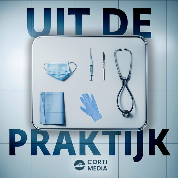 #15: Het grijze gebied: “Na 17 minuten weet je niets zeker” - Uit de ...
