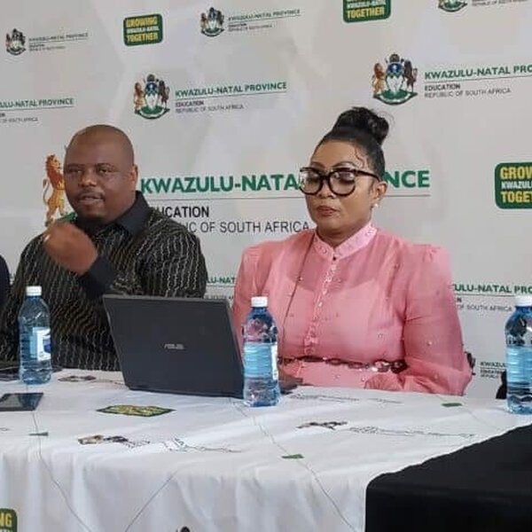 ABASIKI BEBUNDA: KZN EDUCATION DEPARTMENT IN A BID TO HALT PROTESTS AT ...