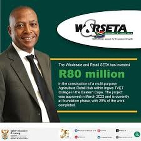 EZANAMUHLA: W&RSETA INVESTS R80 MILLON ON AGRICULTURAL RETAIL HUB IN ...