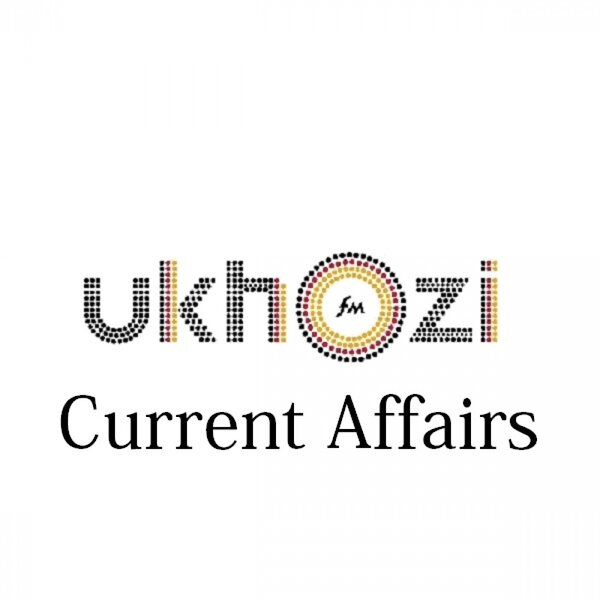 Dr Msizi Myeza (Council for the Built Environment CEO) - Ukhozi FM ...